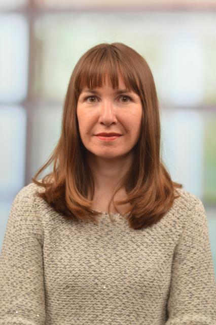 Liudmila Kodach | Patholoog AVL