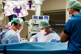 Radiotherapie bij maagkanker | AVL