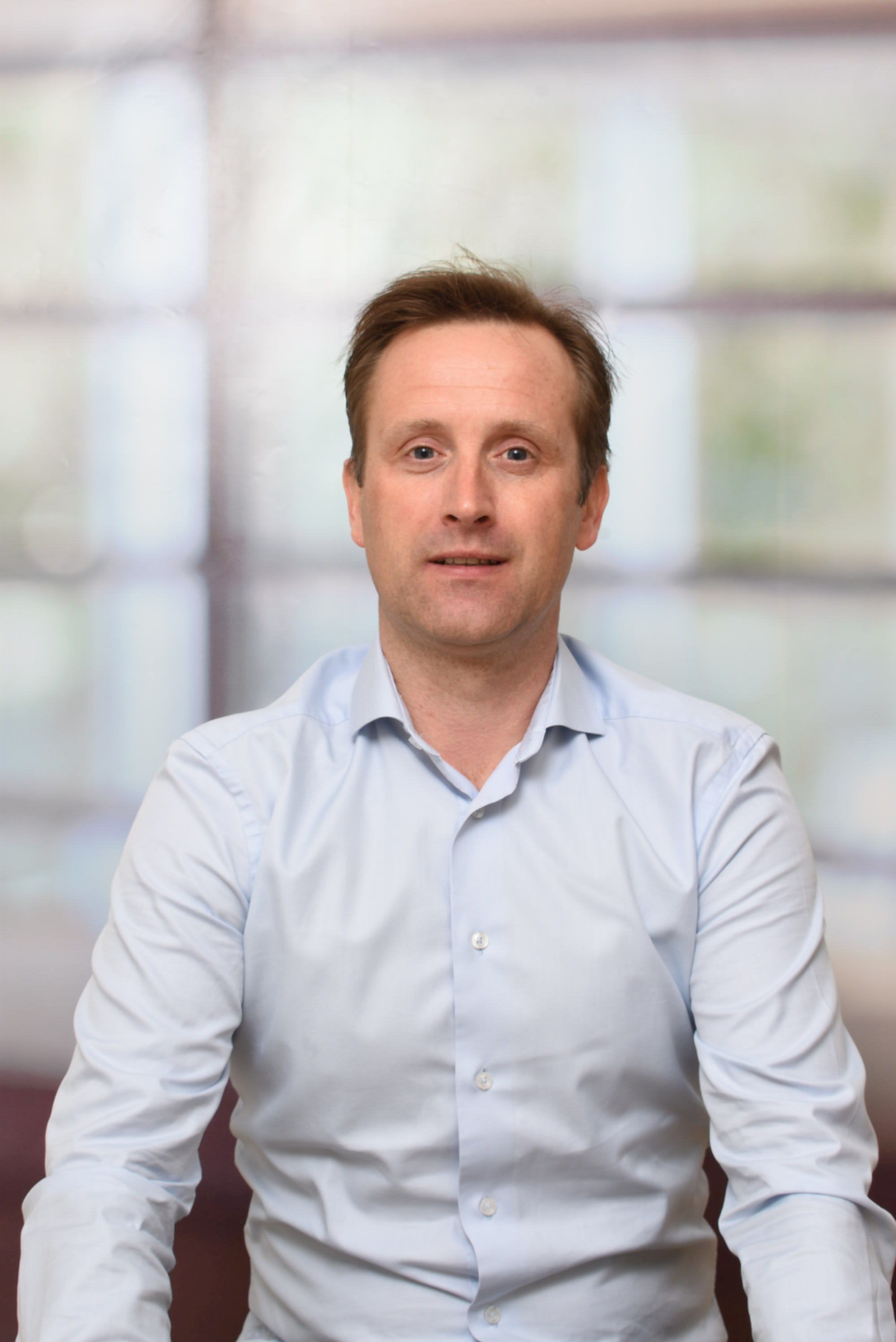 Evert Eggink | Radioloog AVL