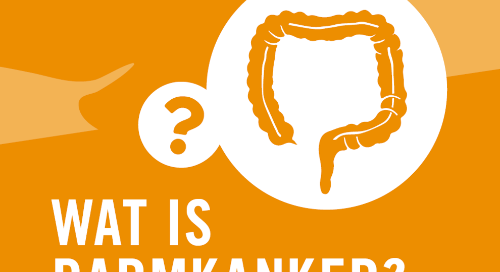 Darmkanker: symptomen, onderzoek en behandeling darmkanker | AVL