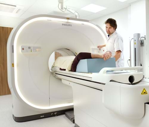 PET/CT-scan | AVL
