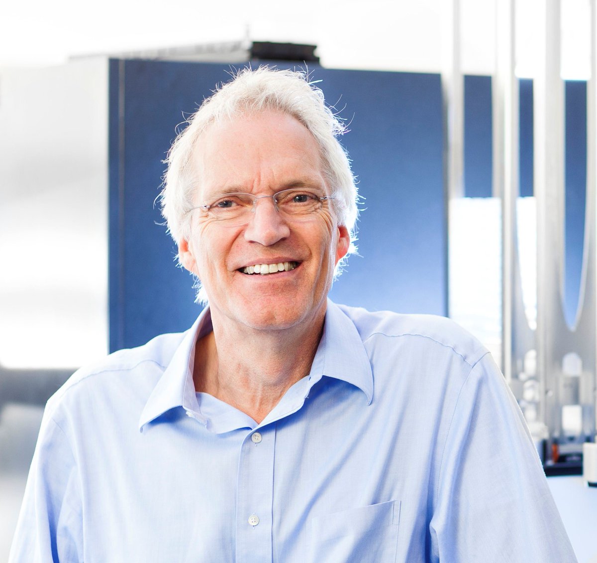 Kankeronderzoeker Rene Bernards lid van US National Academy of Sciences