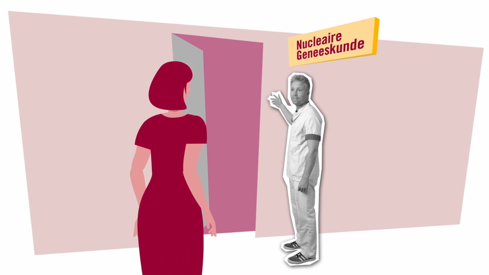 Sentinel node biopsy (scintigraphy)