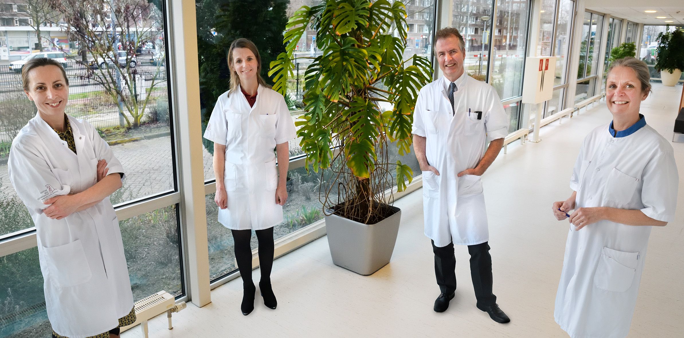 Endeldarmkanker: symptomen, onderzoek en behandeling | AVL