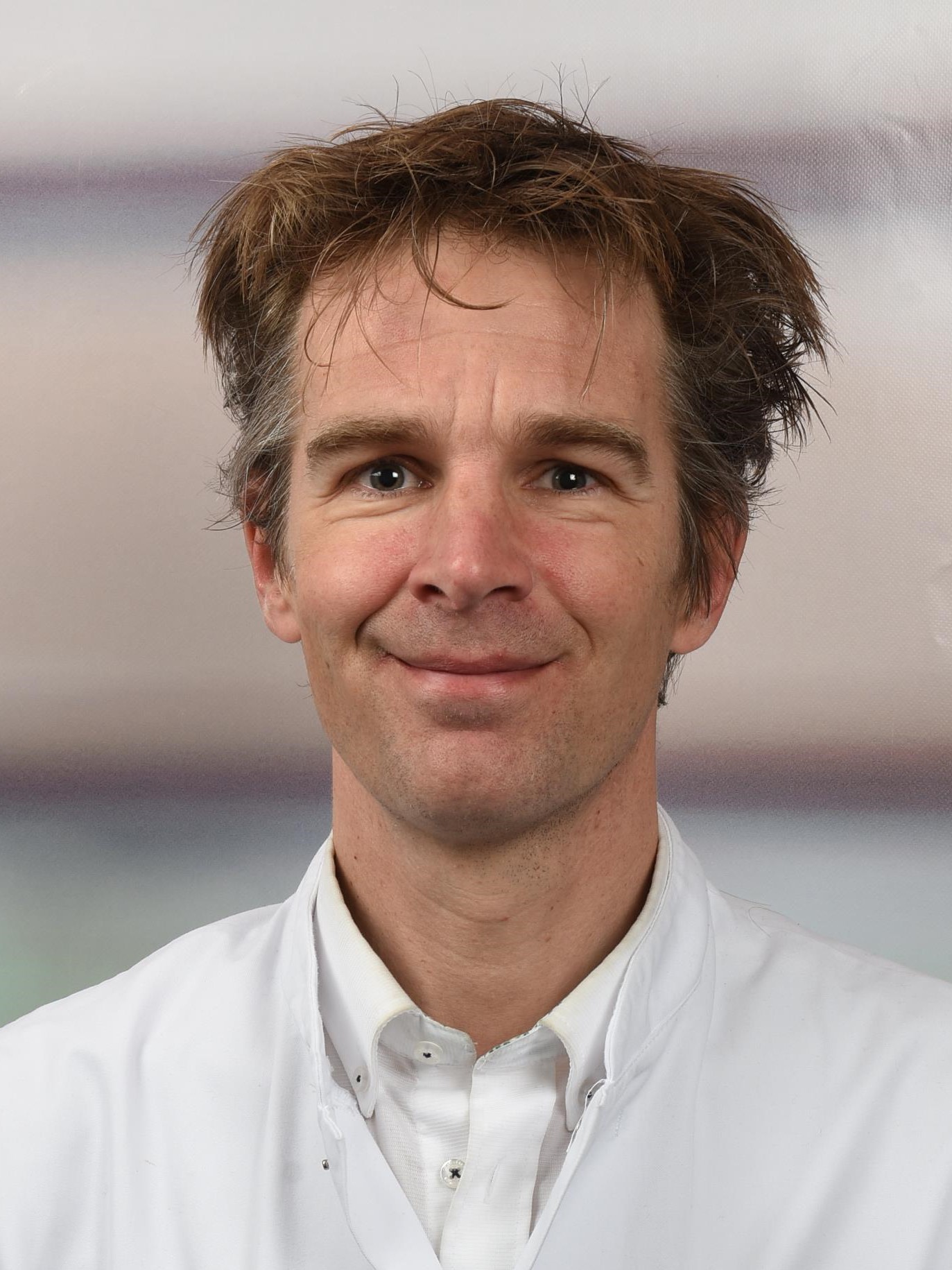 Marcus Rijken - Gynaecoloog