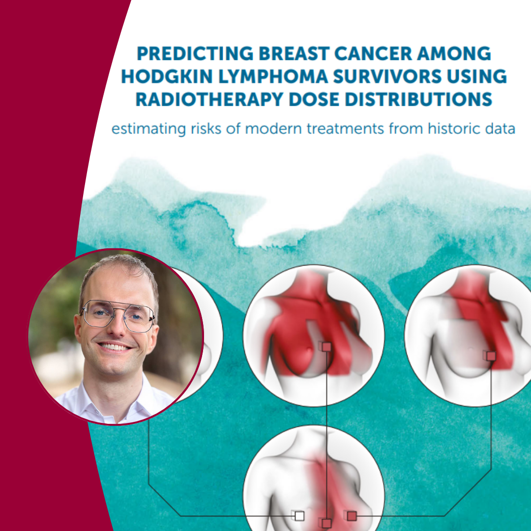 Promotie Sander Roberti