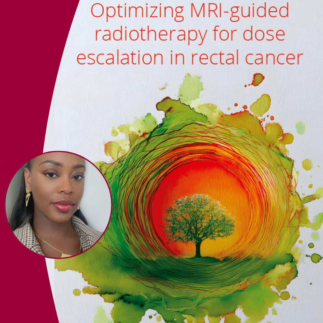 Promotie Chavelli Kensen: “Hiermee werken klonk toen nog als ...