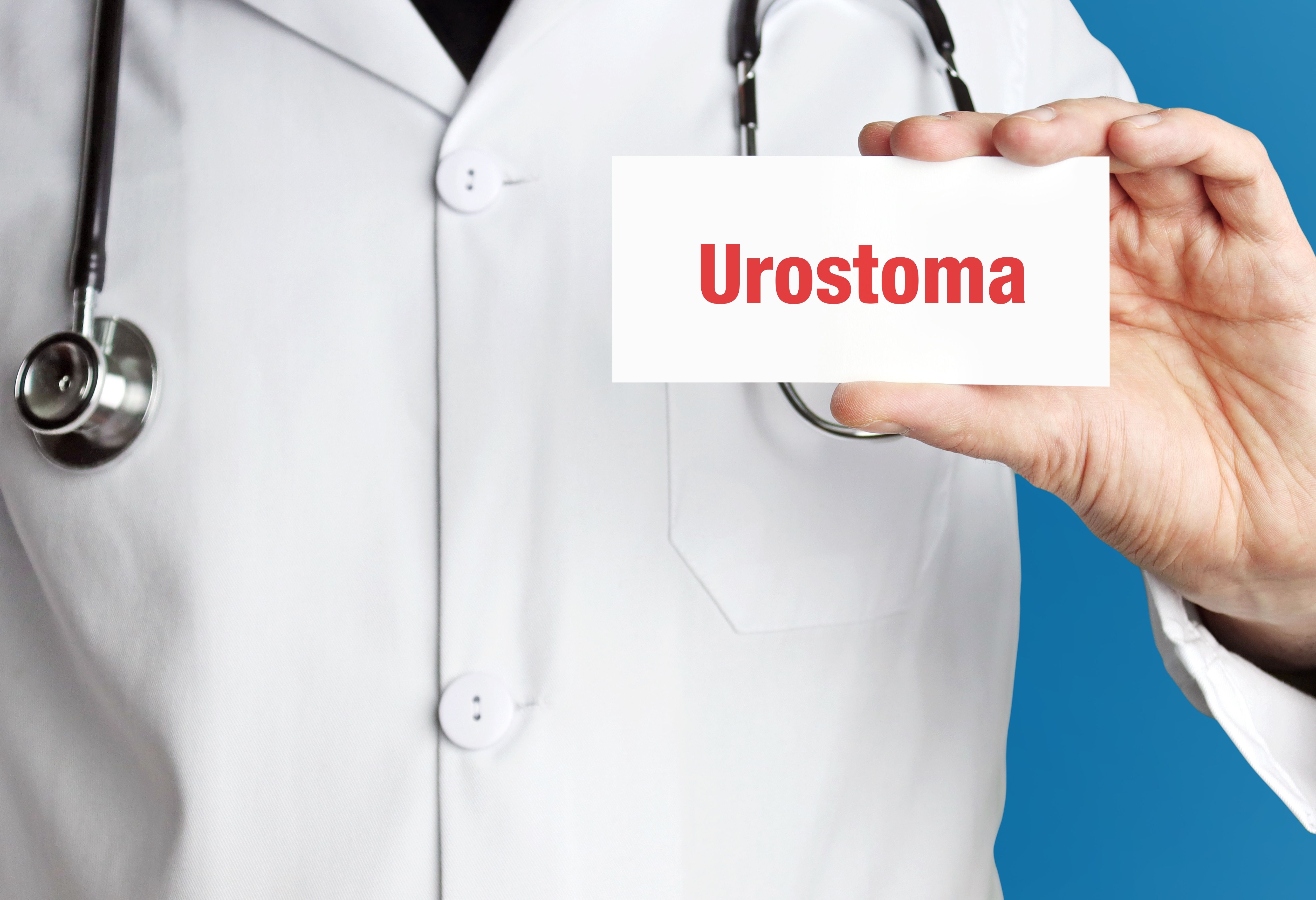 Urostoma congres AvL