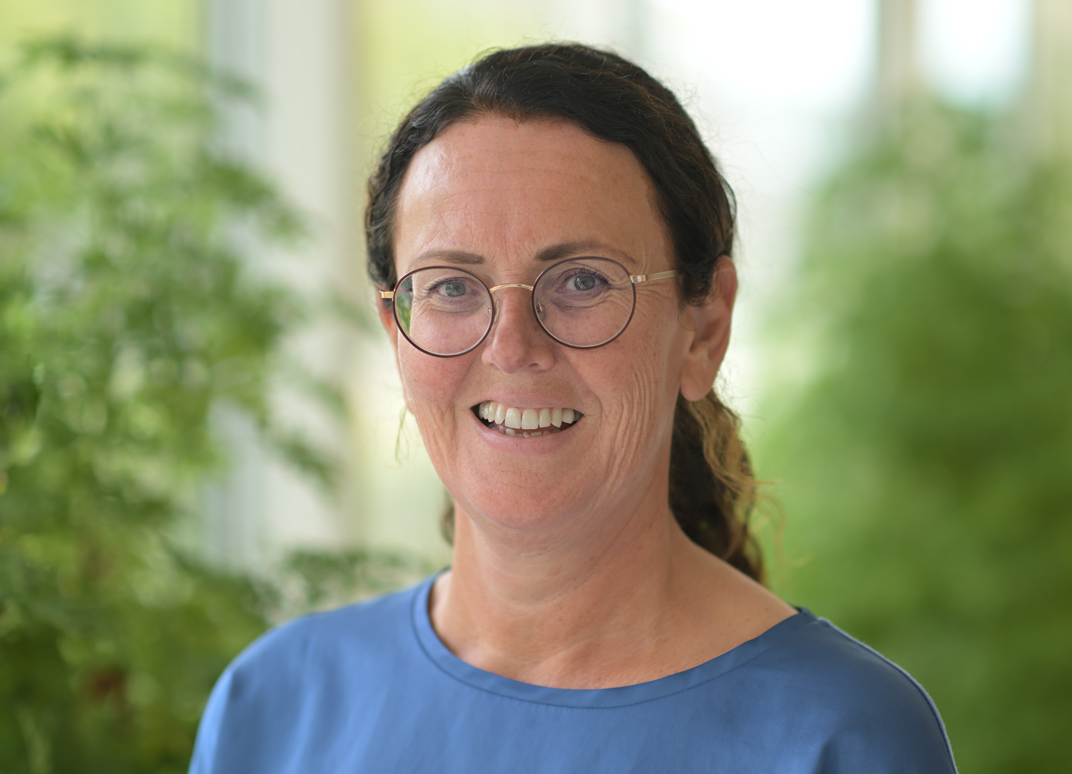 Maaike Bosma | Ondersteuningsconsulent AVL